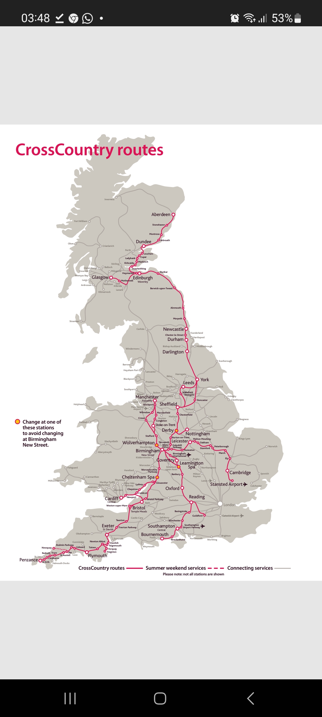 Plessey Viaduct, Flying Scotsman and the Northumberland Loop – Ryan Hogg